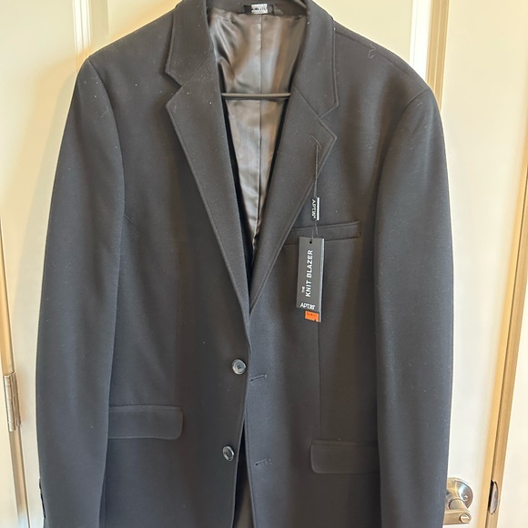 Apt. 9 | Suits & Blazers | Black Sportscoat Suit Jacket | Poshmark
